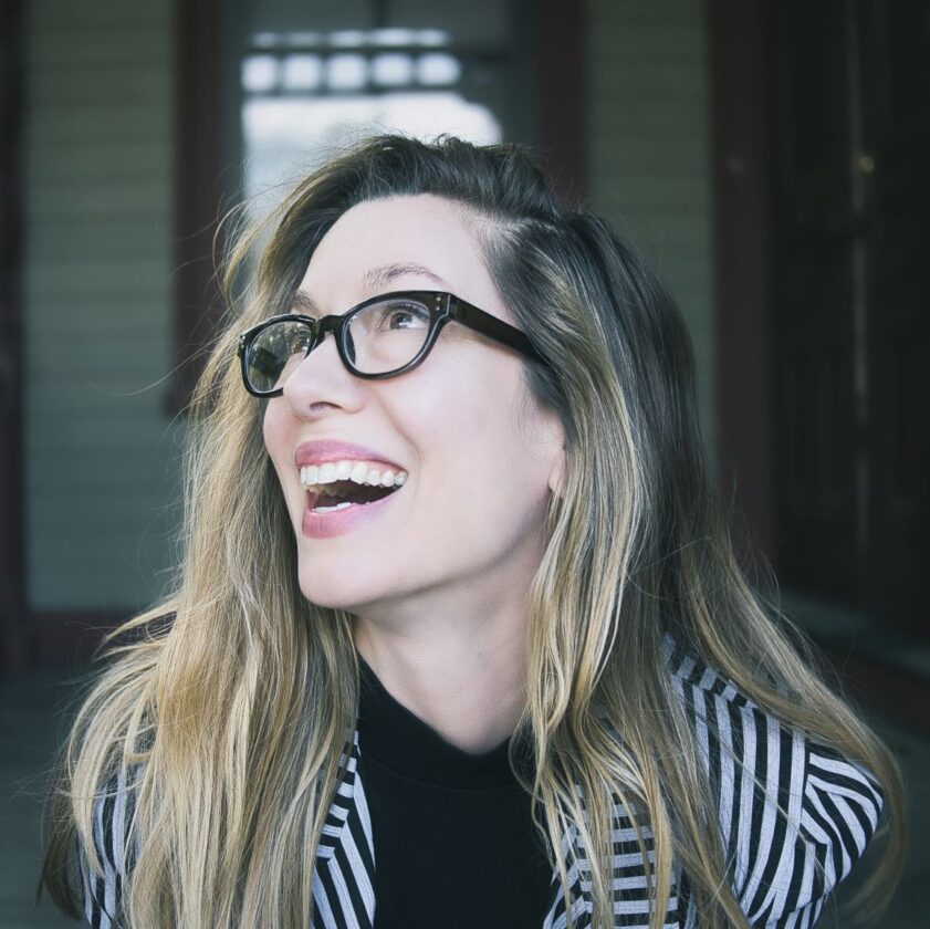 Crystal Thornebrooke: Polarization in America and the Path Forward ...